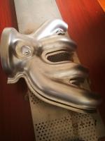 中国 SUH409L Inoxの管のステンレス鋼の排気管ASTM A554の等級409L 63*2.0の製造所の第2終わり 販売のため