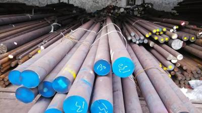 China SGS ISO UNS N10675 SB -335 Steel Round Bar Hastelloy B-3 Material Properties for sale