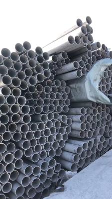 China 1/2 Inches To 6 Inches Size Ss Seamless Pipe Sch10 And  Sch40 Grade 304 15 Mm To 150mm for sale