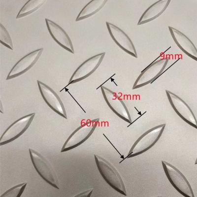 중국 SS316 3mm 두꺼운 셰이크 판 핫 롤링 형성 된 발판 No.1 / 밀링 마감 판매용