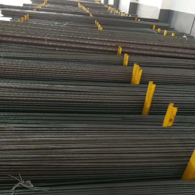 China 3-300mm Soft Magnetic Alloy  1J50 1J79 3J53 4J29 4J36 4J42  Alloy Round Bar for sale
