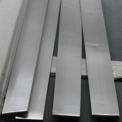 Quality Ligne de cheveux laminée à chaud finie Din 1.4462 S32205 acier duplex acier inoxydable 2205 barre platefor sale