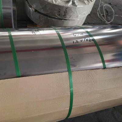 중국 AISI 441 스테인레스 강판 2D는 추운 굴려진 DIN 1.4509 스테인레스 시트를 완성했습니다 판매용