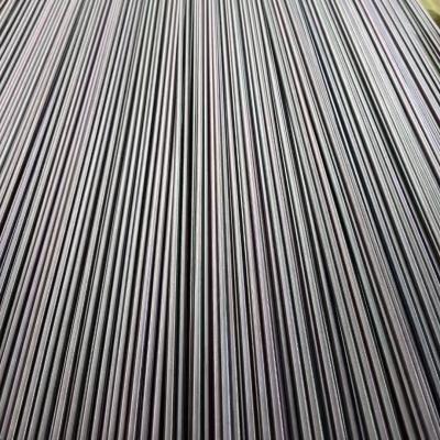 China Nickel Alloy Tube Material: SB 444 UNS N06625 Inconel 625 GR.2  Size: OD19.05mm x 2.11mmT for sale