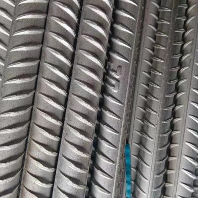 China 12mm 16mm 316L DIN1.4404 TP316L Stainless Steel Ribber Bar for sale