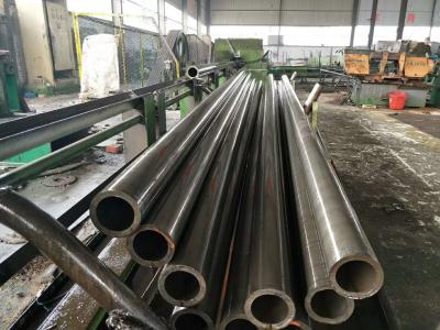 Cina Spessore esterno senza cuciture trafilato a freddo del diametro 2-20mm della metropolitana di acciaio di BACCANO 2391 ST35 Gbk 6-89mm in vendita