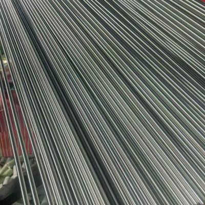China SUS440A 440B 440C Stainless Steel Round Bar 3-200mm OD for sale