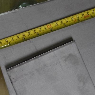 중국 316Ti BSEN 1.4571 스테인리스 전등 스위치는 3-50mm 폭 1220-2000mm를 도금합니다 판매용