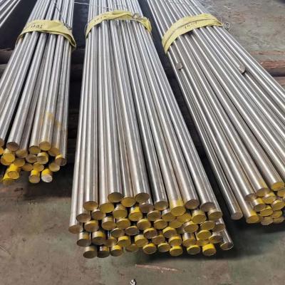 China Grade 630 H1075 H1025 Ar Per ASTM 564M Standard 17-4PH Stainless Steel Round Bar for sale