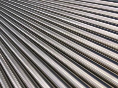 China Bright Surface Stainless Round Bar AMS 6512 MIL-S-46850 ASTM A538 Maraging 250 for sale