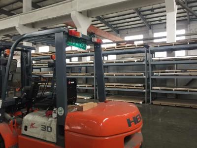 Chine Tôle d'acier inoxydable de données d'AISI314 S31400, plaque d'acier inoxydable laminée à chaud à vendre