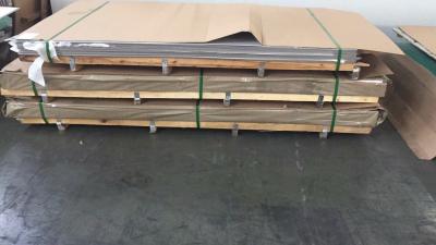 China COSA 470 1,4841 el acero de resistencia de calor austenítico inoxidable de la placa de acero del estruendo X15CrNiSi2520 en venta