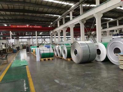 Chine 1,4845 résistance inoxydable de haute température des plaques d'acier X8CrNi25-20 à vendre