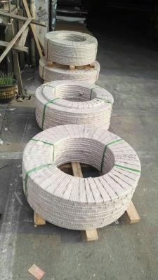 Cina 1,4301 Inox SEDERE delle bobine 2B dell'acciaio inossidabile della striscia di AISI 304 finiscono la larghezza di 10-2500mm in vendita