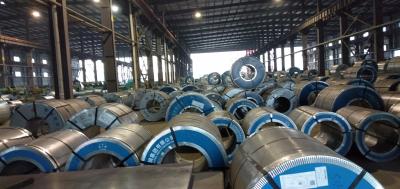 China SEW092 DIN Number 1.0980 QSTE420TM Steel Plate QSTE420TM Steel Sheet for sale