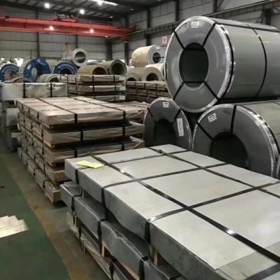 China Cold Rolled Mild Steel Sheet SPCC DC01 DC04 ST12 DDQ Material Carbon Steel Sheet 2.0*1500*3000mm for sale