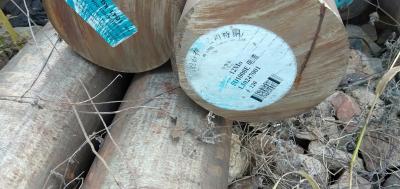 China EN 10025-2 S355JR Steel Round Bar High Strength Structural Steel Q345B S355JR Round Rod for sale