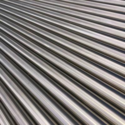 China Hot Rolled ASTM A276 316L  1.4401 Stainless Steel Round Bar 10-150MM Dia 6000MM Long for sale