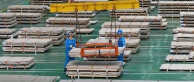 Chine 254SMO Super Stainless Steel Plate UNS S31254 Sheet Smo 254 Equivalent à vendre