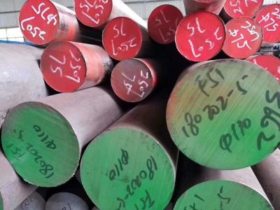 China S32760 S32760(F55) X2CrNiMoCuWN 25.7.4 Stainless Steel Round Bar Super Duplex Steel Round Bar for sale