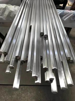 China SGS 310S Stainless Flat Bar DIN1.4845 High Temperature Inox Flat Plate for sale