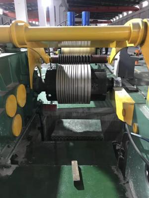 Cina l'acciaio inossidabile del grado 316L arrotola la striscia dell'acciaio inossidabile di SEDERE di ASTM A240 316L in vendita