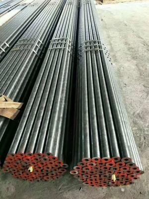 China ERW Steel Pipe Used For Water Supply System Q235B Carbon Steel Pipe Welded Steel Pipe for sale