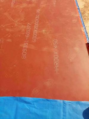 China  500 Laser Cutting Carbon Steel Plate Wear Resistant for sale