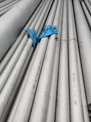 Cina UNS32750 uniscono in lega il tubo duplex OD3 - 200mm WT0.5 di acciaio inossidabile 32750 - 12 millimetri TEMPRATI, ESTREMITÀ REGOLARE, ESENTE DALLE SBAVATURE in vendita