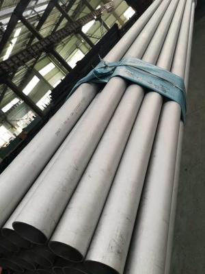 Cina UNS32750 uniscono in lega il tubo duplex OD3 - 200mm WT0.5 di acciaio inossidabile 32750 - 12 millimetri TEMPRATI, ESTREMITÀ REGOLARE, ESENTE DALLE SBAVATURE in vendita