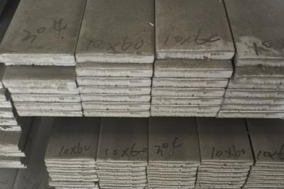 China Construction 20x3x6000mm AISI 304 Stainless Steel Flat Bar SS304 Flat Bar for sale