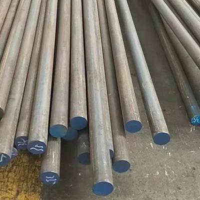 China Hot Rolled ASTM Polished 416 Stainless Steel Round Bar for sale