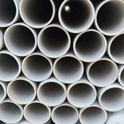 China Annealing N08028  Stainless Steel Seamless Tube Alloy 28 Steel Seamless Pipe for sale