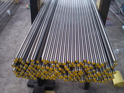 China Shipbuilding AISI 5.5mm Hastelloy C22 Round Bar for sale