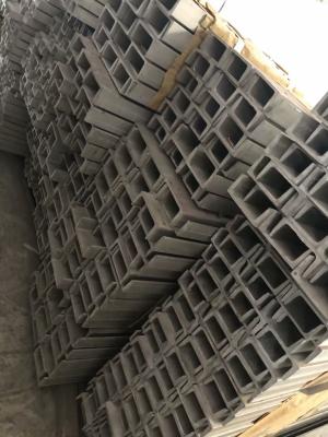 China 310S ASTM A276 Pickled Polish Stainless U Channel for sale