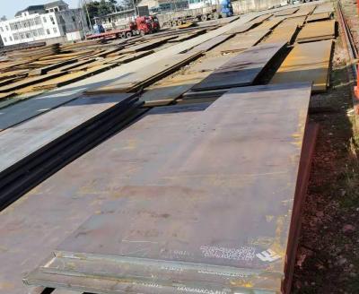 China ASTM 5140 10-140mm 1.7035 40Cr Alloy Steel Plate for sale