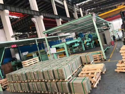 China Cold Rolled 201 304 316L 310S 321 430 1.6 Mm Stainless Steel Sheet EN DIN JIS GN for sale