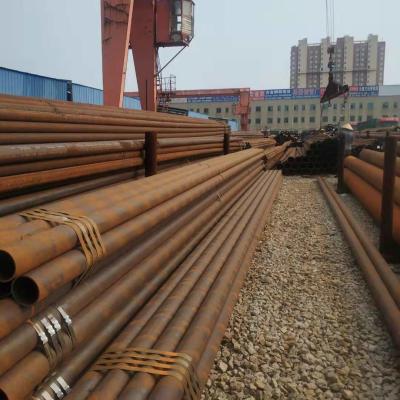 China High Pressure Boiler SCH10 Seamless Steel Pipe ASTM A192 / A179 / A210 / A213 for sale