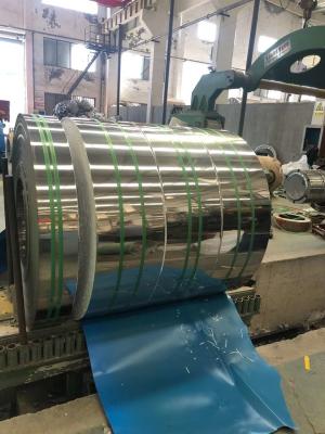 중국 EN 10088-2 KS D3698 ASTM A240/480 JIS G4305 AISI 301 1.4310 판매용