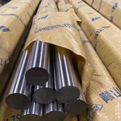China Tp316l Ss316l Stainless Steel Bright Bar Od 30mm Length 6000mm for sale