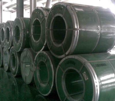 Cina 2B sorgono la bobina laminata a freddo 316L dell'acciaio inossidabile del grado, strisce dell'acciaio inossidabile 316L in vendita