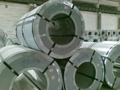 Cina 2B sorgono la bobina laminata a freddo 316L dell'acciaio inossidabile del grado, strisce dell'acciaio inossidabile 316L in vendita
