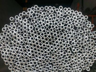 China 321 stainless steel seamless tube , SS seamless pipes and tubes for sale