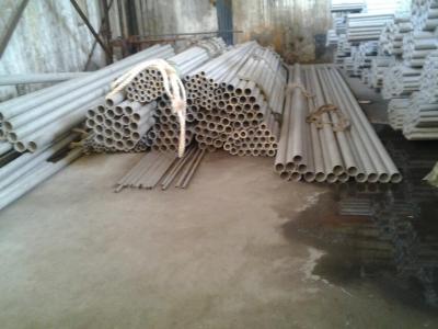 China 321 stainless steel seamless tube , SS seamless pipes and tubes for sale