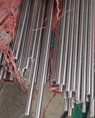 Cina Tondino dell'acciaio inossidabile 316L del grado 304 in vendita