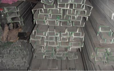 300 series stainless steel u channel bar , 304 304L 316L 310S 321 U channel