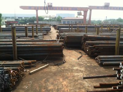 Cina acciaio inossidabile Rod/tondino rotondi di 8mm 10mm 12mm 16mm Q235 Q345 laminato a caldo in vendita