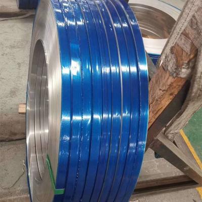 중국 Sus301 두께 0.8*8mm 스테인리스강 코일 판매용