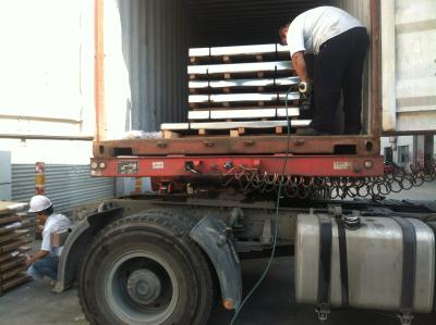 China 304 hojas de metal del acero inoxidable 0.6m m - 3.0m m con magnético en venta