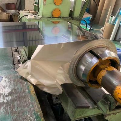 Cina Spessori termoresistente del piatto di acciaio inossidabile 800/800H della lega piatto di 20.0mm - di 0,6 in vendita